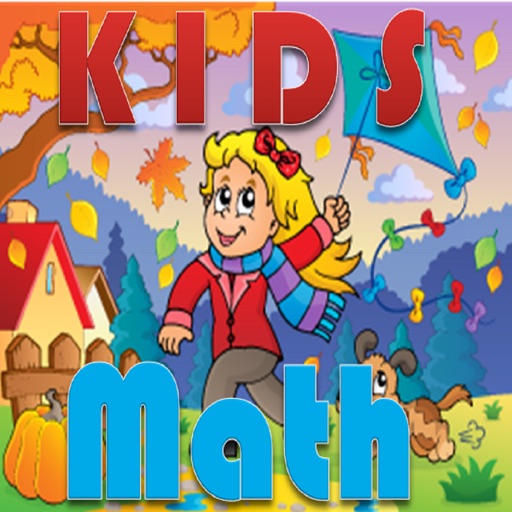 Math Kids - Fast math problem solver by Anonpong Tienthanakul