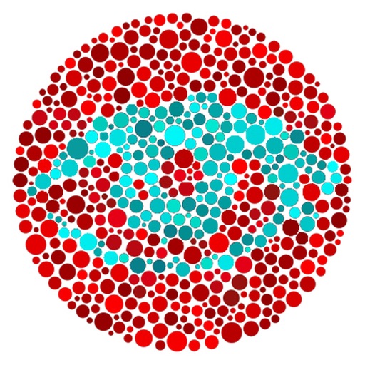 CPT - Color Perception Test by EveryWare Technologies