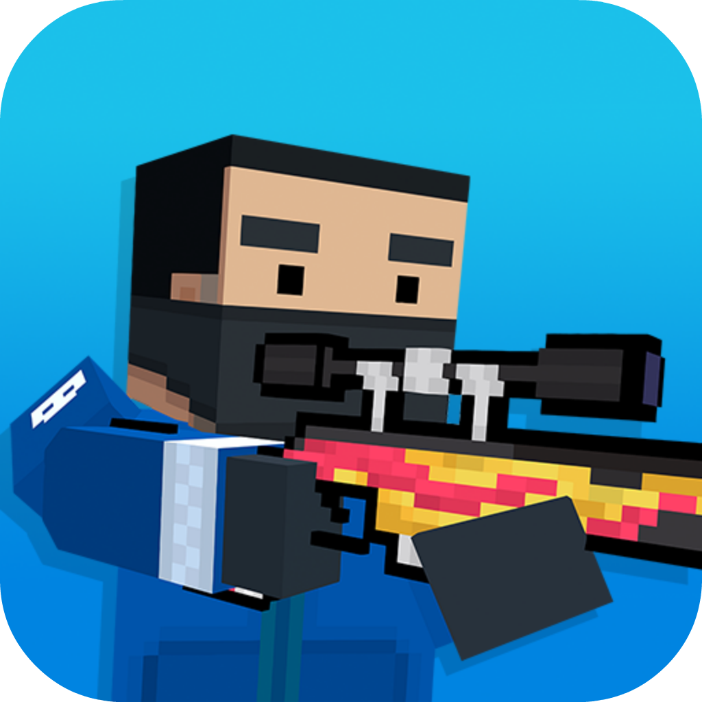 About: Archer Block Shoot Strike (iOS App Store version) | | Apptopia