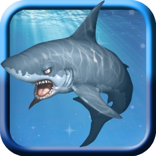 Shark Attack Simulator 2016 by m saleem akhter