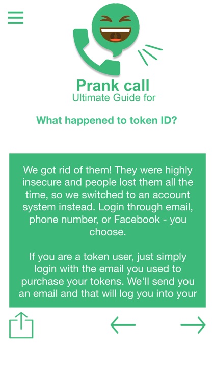 Ultimate Guide For PrankDial by Fawad Ghafoor