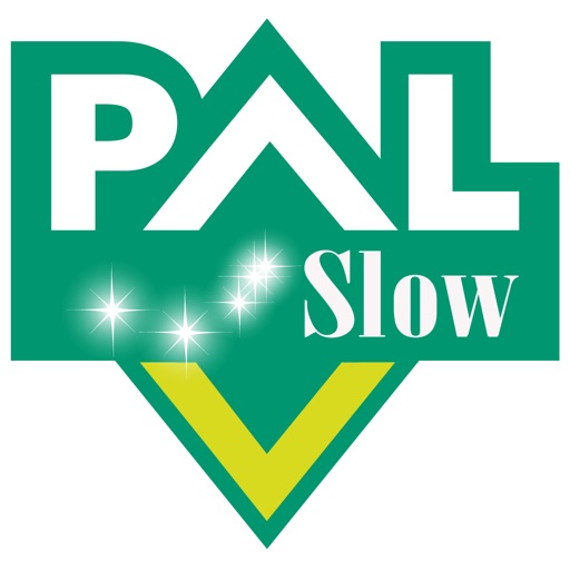 Pal Slow for PC - Windows 7,8,10,11