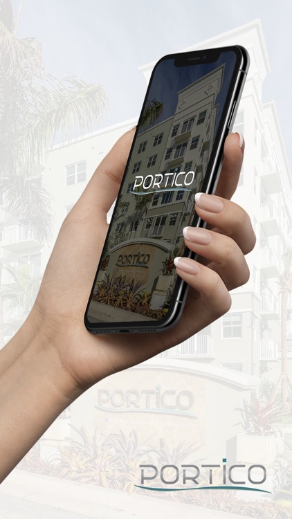 Portico Sunrise by Elevated Lifestyles Inc