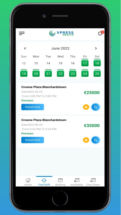 Xpress Health by Xpress Healthcare Limited
