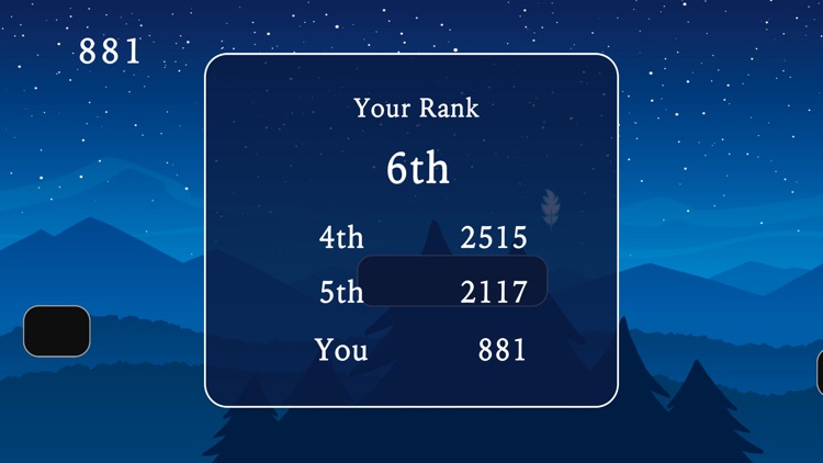 WolfRun - Simple 2D Game by Jun Tsuda