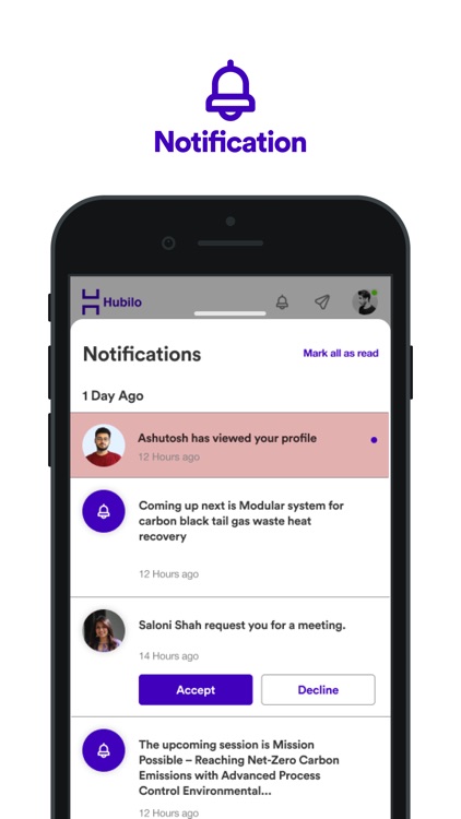 Espacio Conecta by Hubilo Softech Private Limited