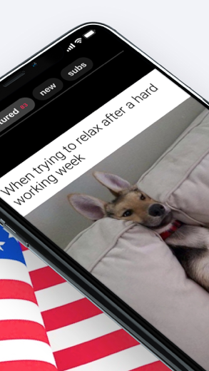 ABPV America’s best pics&vids for iPhone - APP DOWNLOAD