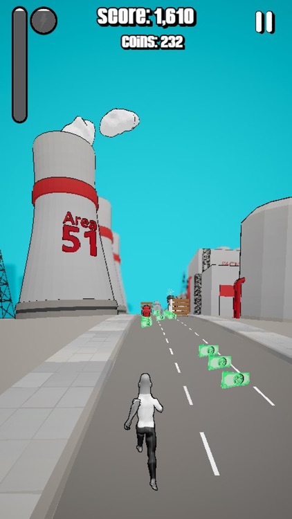 Meme Runner 3D! by Lemon Tree Studio Inc.