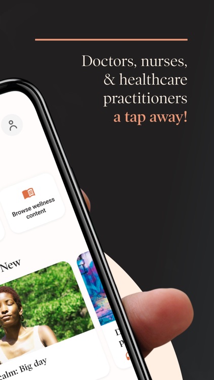 Dialogue Health by Dialogue Technologies Inc