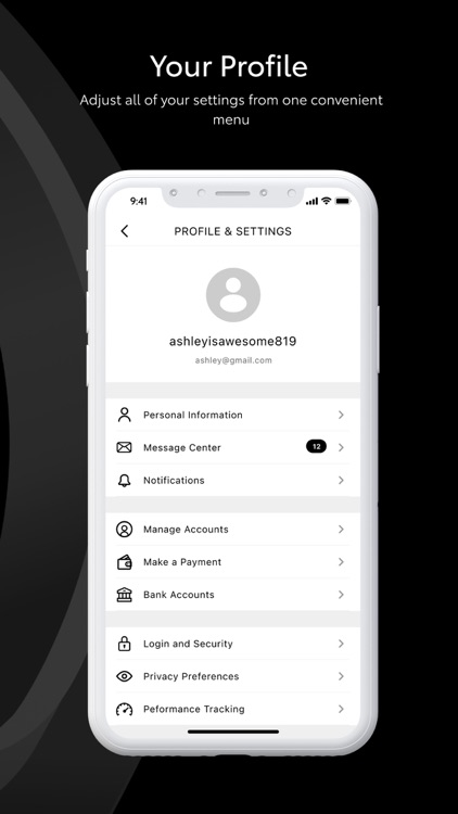 Lexus Financial Services by Toyota Motor Credit Corporation