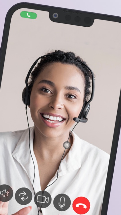 CyraCom Interpreter by CyraCom International, Inc.