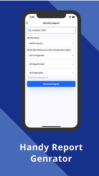 Team Office - Attendance App by E-Time Office Softech Private Limited