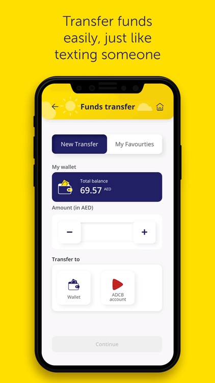 Simplylife from ADCB by ADCB