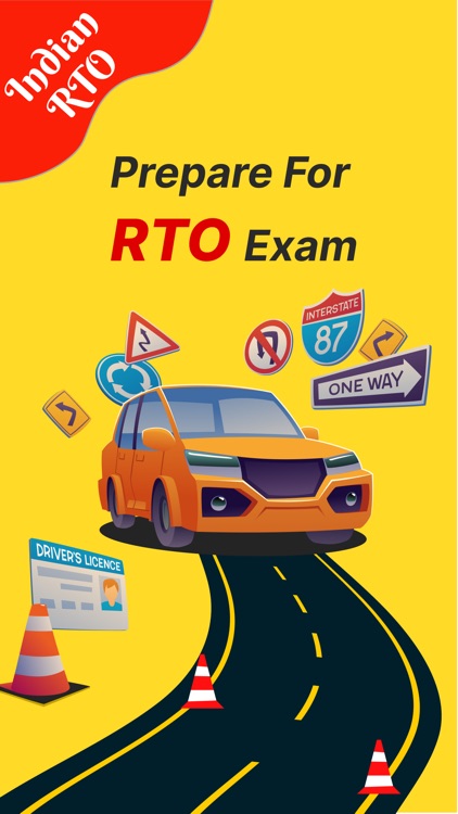 Indian RTO Exam by Kantaben Gorasiya