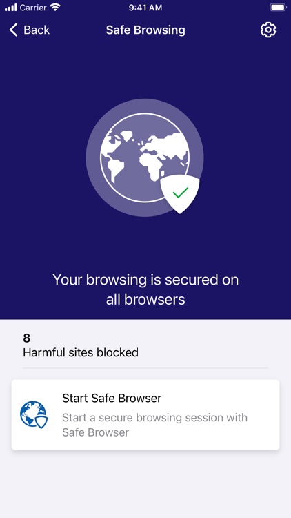 Protect360 by COURTS (Malaysia) Sdn Bhd