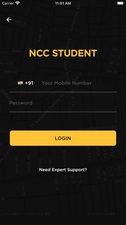 NCC Student by Neosay Technologies and Solutions Private Limited
