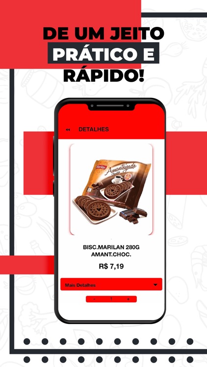 Formosa Express by Syspan Informatica