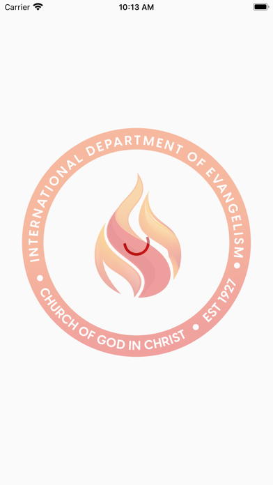 COGIC Department of Evangelism PC 버전: 무료 다운로드 - Windows 10,8,7 [한국어 앱]