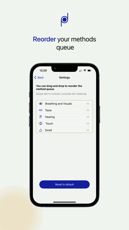 Panion - Panic Companion by Gregorius Albert