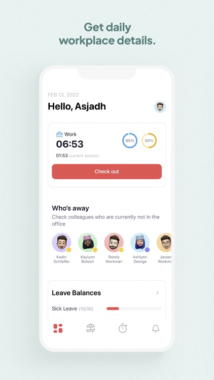 Humanlot by Loopcraft