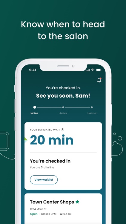 Great Clips Online Check-in by Great Clips