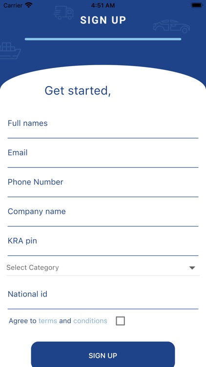 MyKenTrade by Kentrade