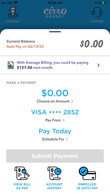 My Cirro by US RETAILERS LLC