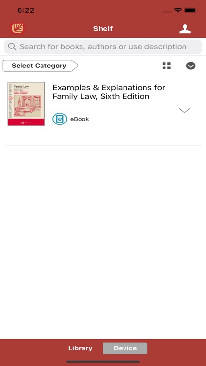 Aspen Learning Library by Aspen Learning Library