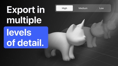 Télécharger Shapeyard: Modélisation 3D pour iPhone / iPad sur l'App ...