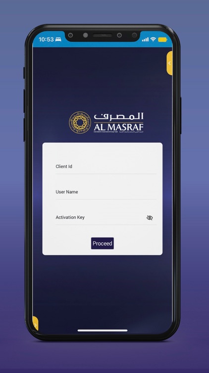 Al Masraf Corporate by Al Masraf