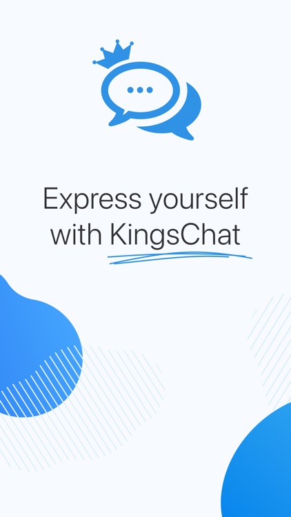 KingsChat by KingsChat