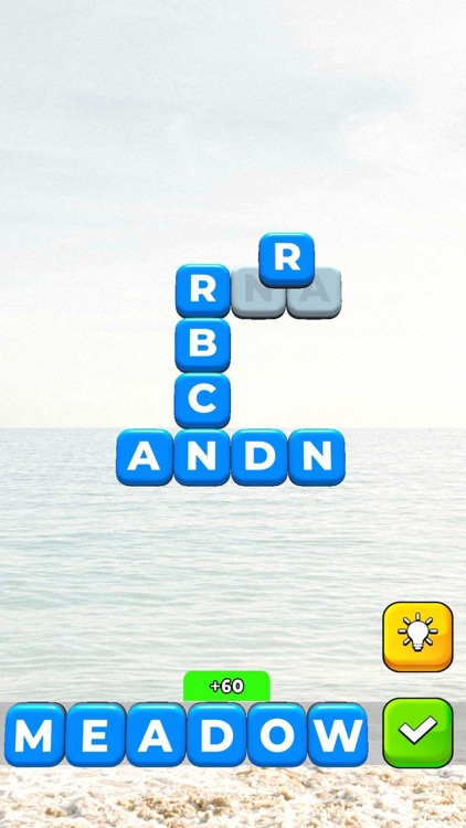 Mahjong Word Tiles by Iceridge Absoft SRL