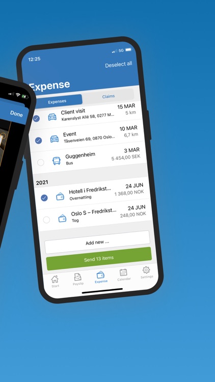 Visma Employee by Visma