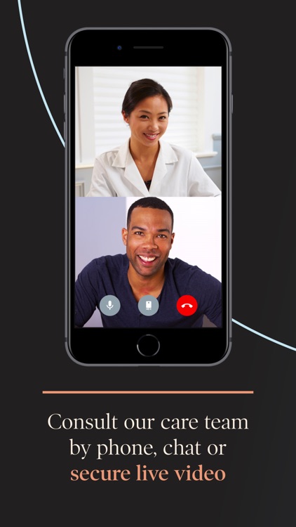 Dialogue Health by Dialogue Technologies Inc