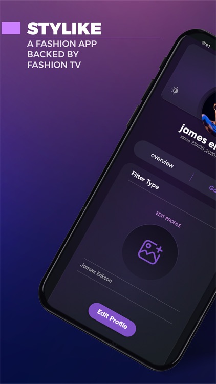 StylikeIO by Fargo lab