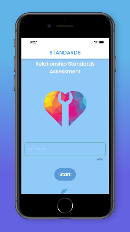 Relationship Standards by Great Lakes Consultant