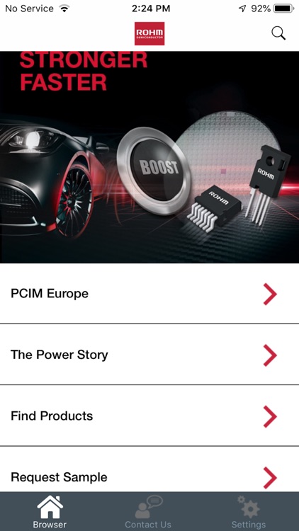 ROHM Semiconductor by ROHM Semiconductor