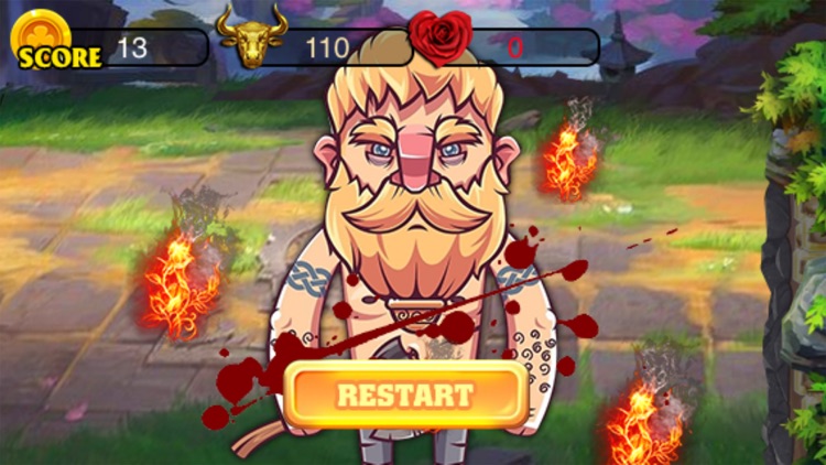 Chicken Attack VT by 洪波 赵