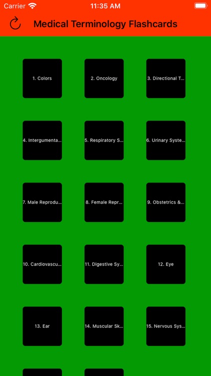 Medical Terms By Gatorcadedotcom medical-terms-by-gatorcadedotcom