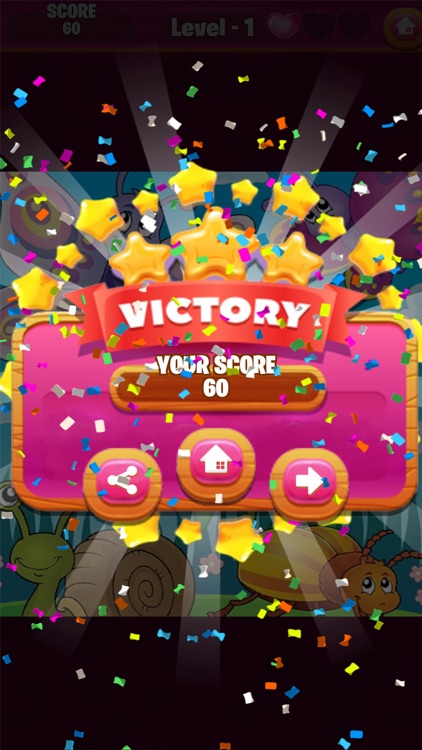 Drag & Drop Puzzle Game by Clickhook Pty Ltd