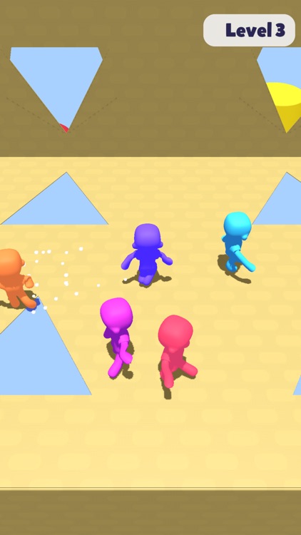 Knock'em Out 3D by Awakeado Games