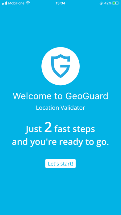 GeoGuard Location Validator for PC - Windows 7,8,10,11