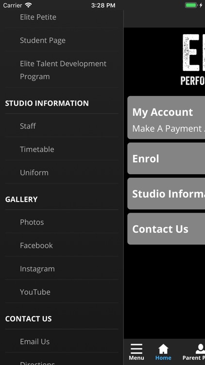 Elite Performance Studios by Elite Performance Studios