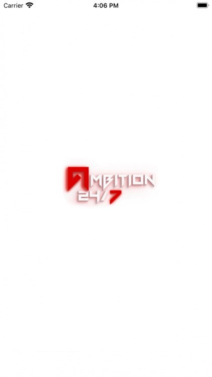 AMBITION 24/7 by GUNDO PARK