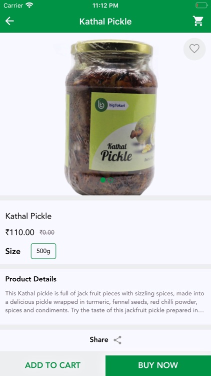 Big Tokari by WEBUTERS TECHNOLOGIES PRIVATE LIMITED