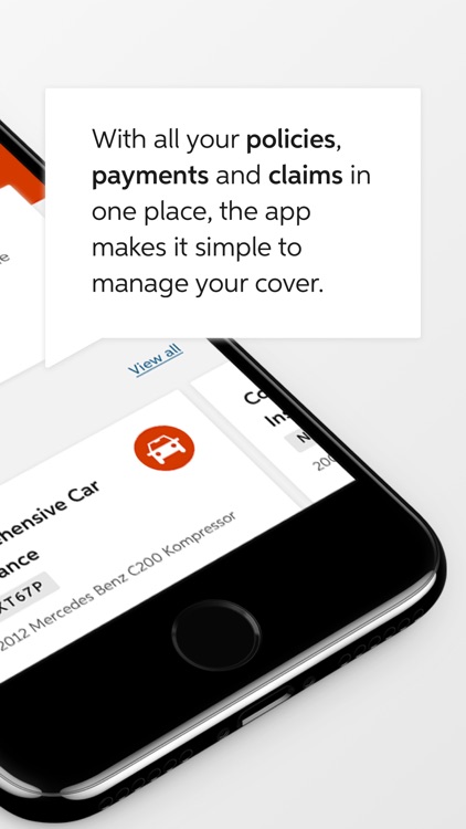 SGIC Insurance by Insurance Australia Group