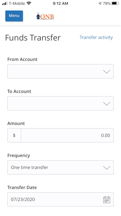 QNB Bank-Mobile by QNB Corp.
