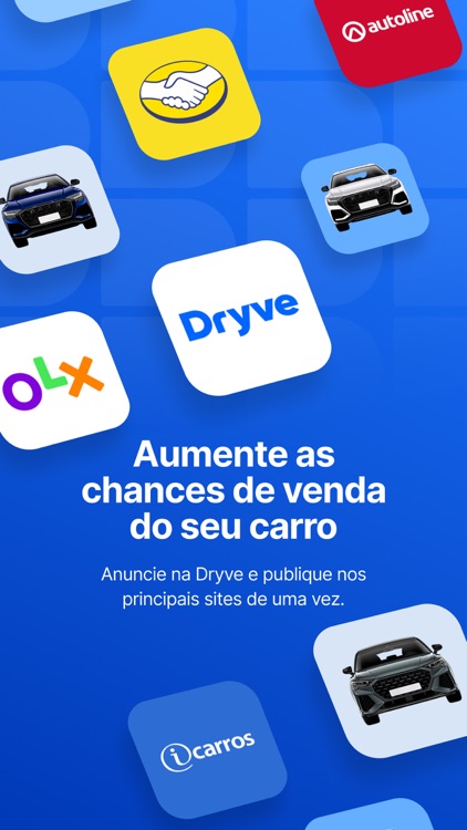 Dryve by Dryve Tecnologia Ltda