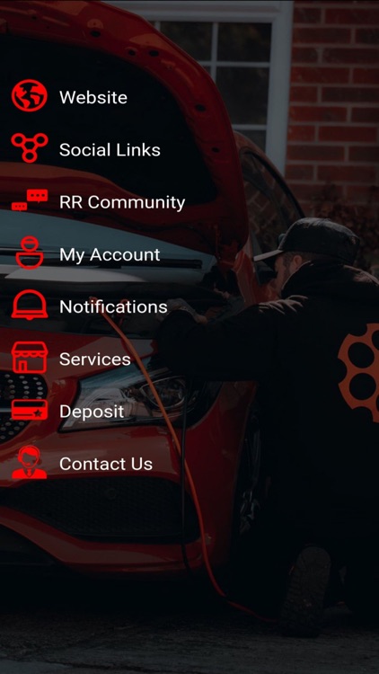 Revolver Remaps by Revolver Remaps Ltd