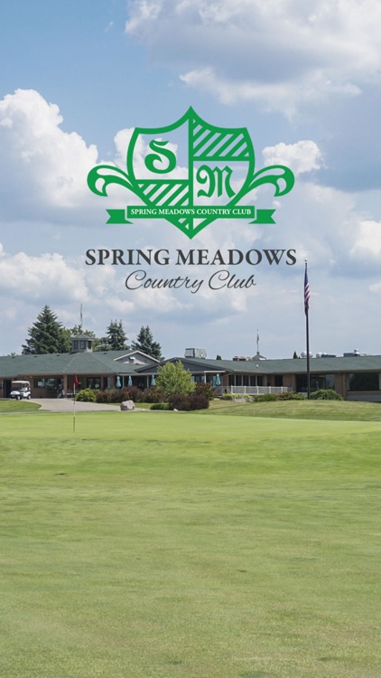 Spring Meadow Country Club by SPRING MEADOW COUNTRY CLUB, INCORPORATED